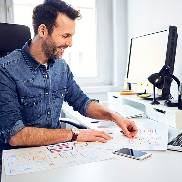 How to Select the Best Web Design Company for Your Business