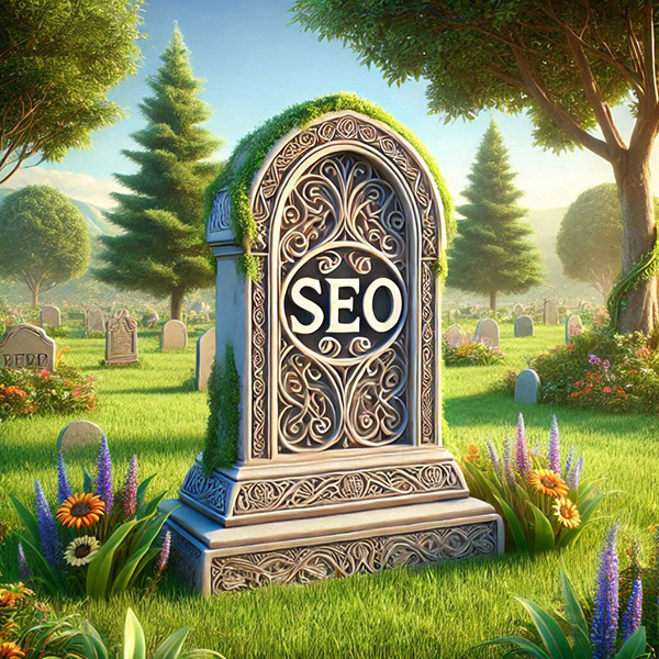 Is SEO Dead or Just Changing?